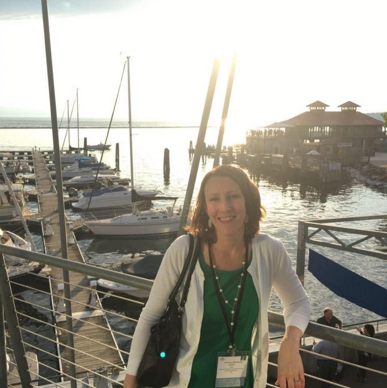 IAMSE Featured Member: Amber Heck - International Association of ...