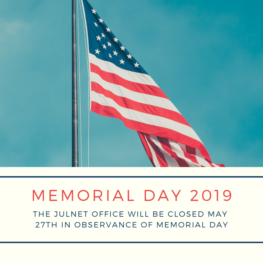 In observance of the Memorial Day holiday in the United States, the ...