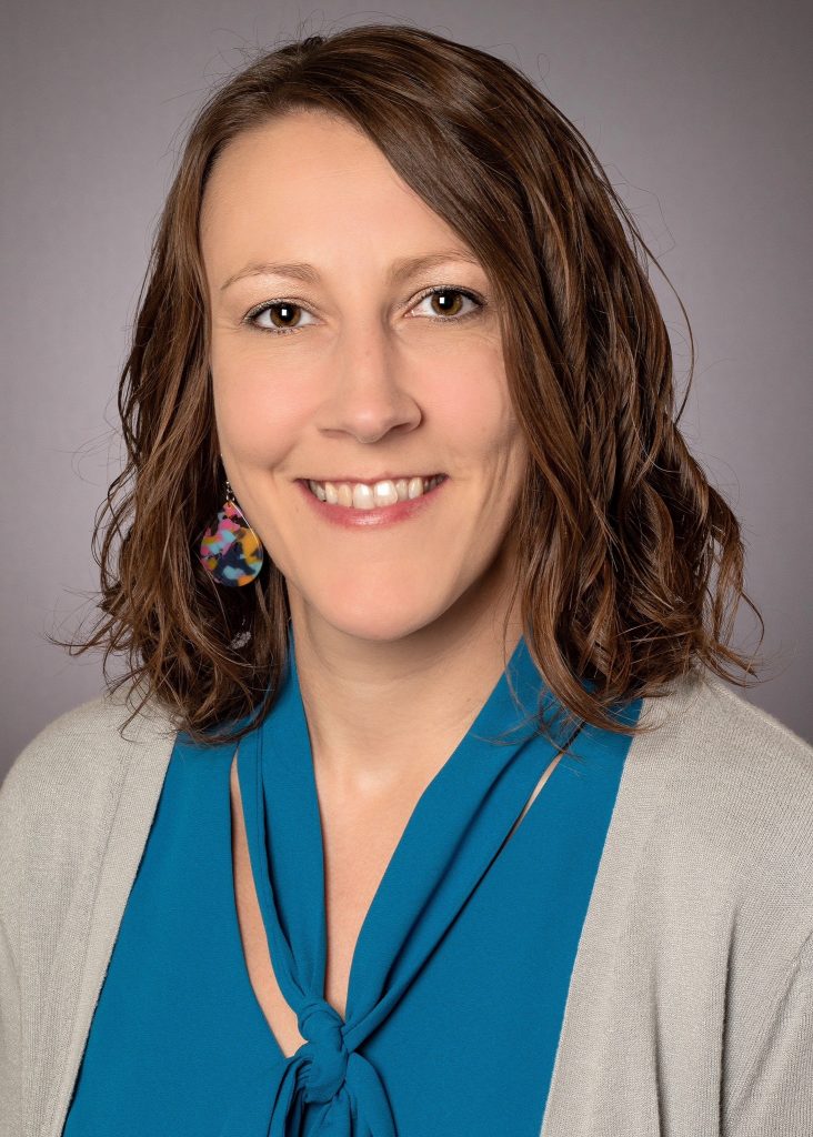 amber heck - International Association of Medical Science Educators - IAMSE