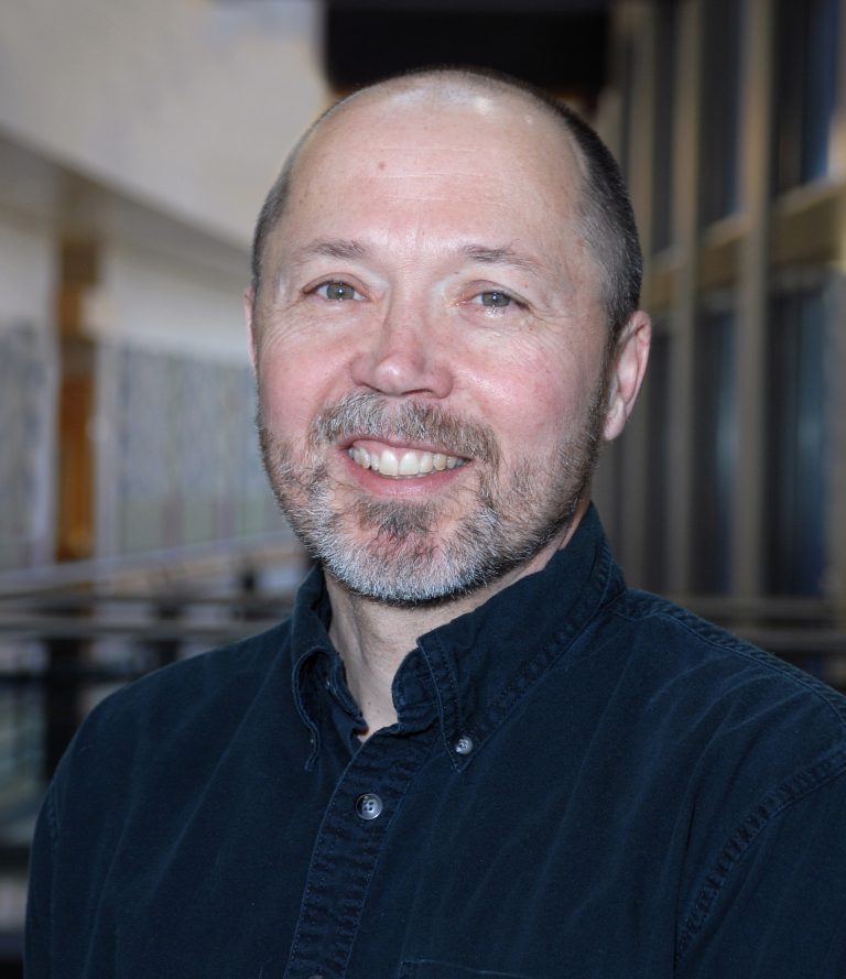 Say Hello to Our Featured Member Stephen Hines! - International ...