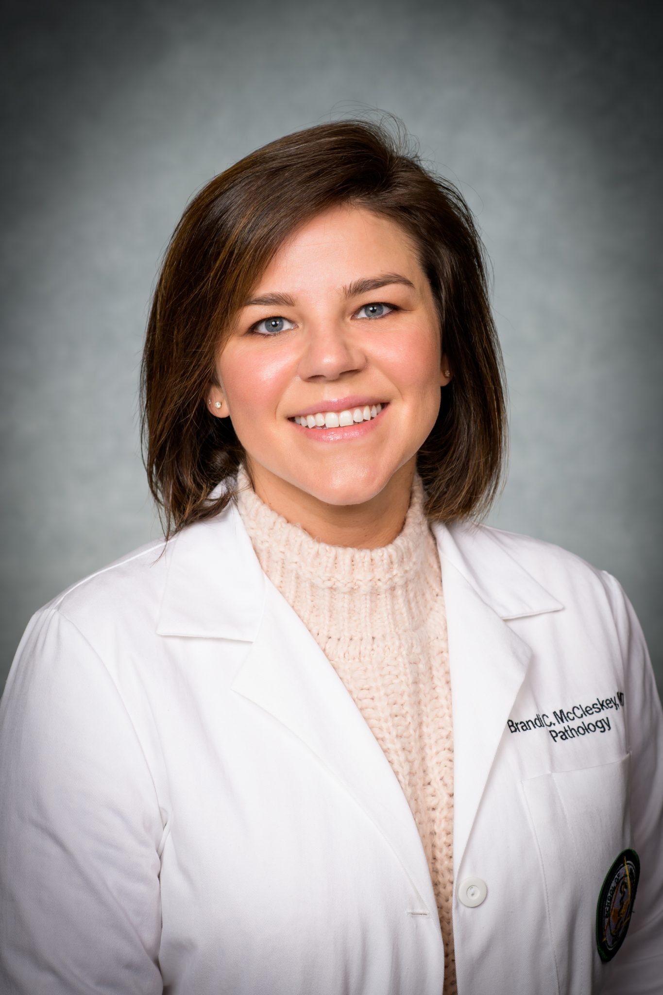 Say hello to our featured memberBrandi McCleskey! - International ...