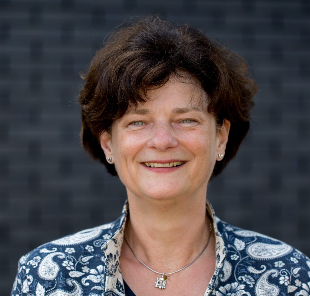 Mirjam oude Egbrink 2020 - International Association of Medical Science ...