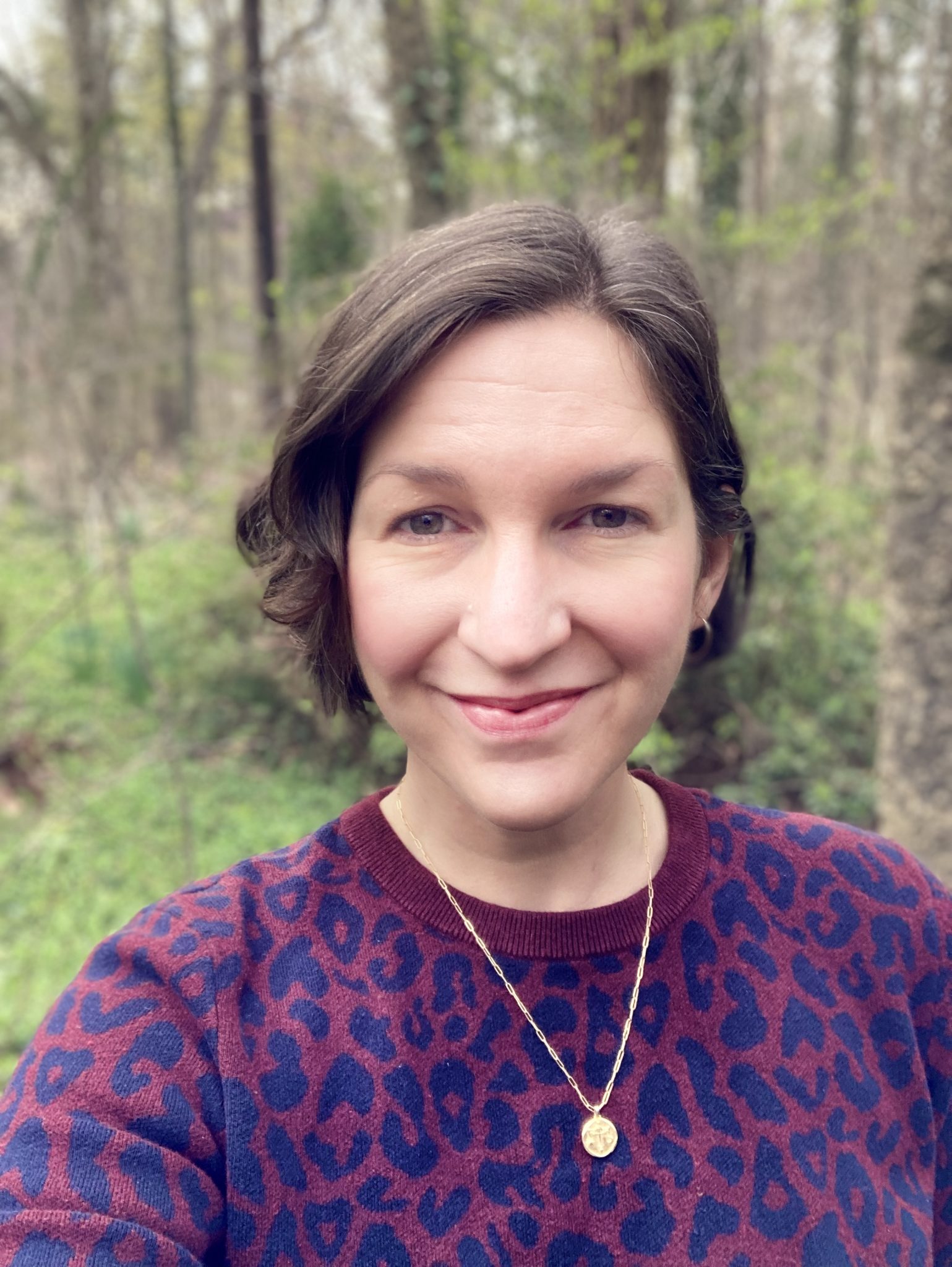Say hello to our featured member Rachel Porter! - International ...