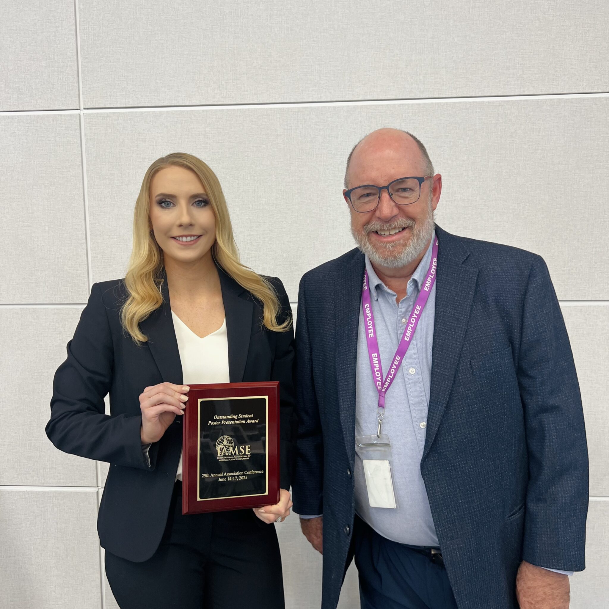 Say Hello to our Featured Member Shauna Groven! - International ...